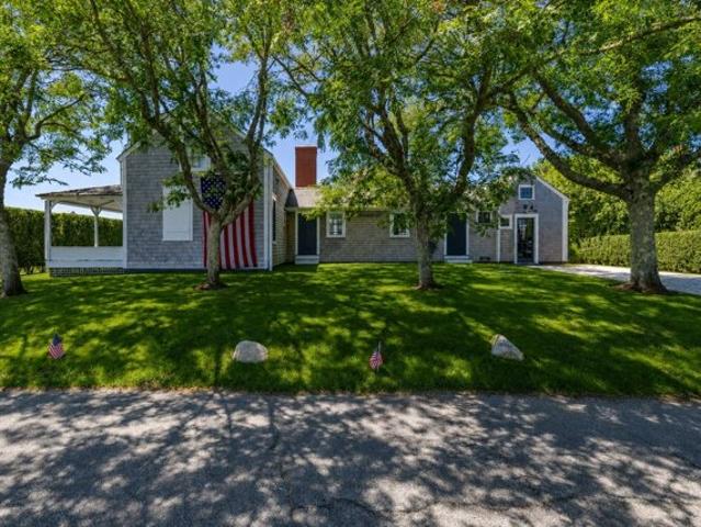 Sesachacha Rd, Nantucket, Home For Sale