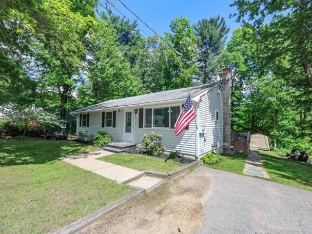 Sesame St, Raymond, Home For Sale