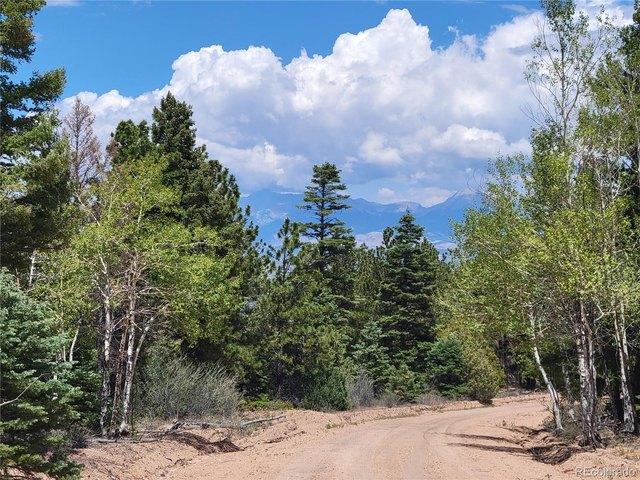 Sesame Rd Lots 2716 & 2717, Fort Garland, CO 81133