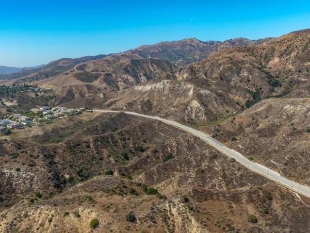 Sesnon Blvd, Los Angeles, CA 91344