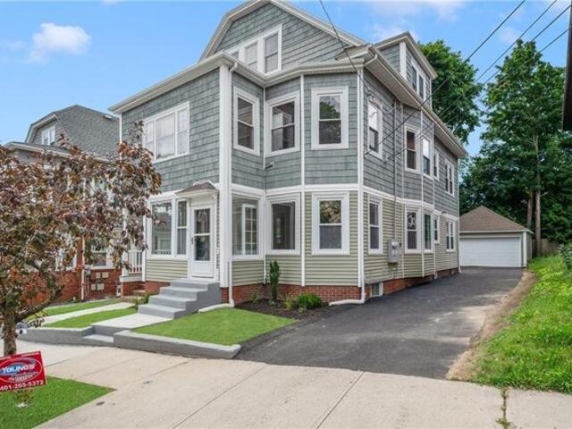 Sessions St, Providence, Home For Sale