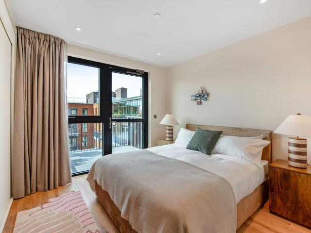 Sessile Apartments, Ashley Road, London N17, 1 bed flat to rent, £2,440 pcm | PrimeLocation