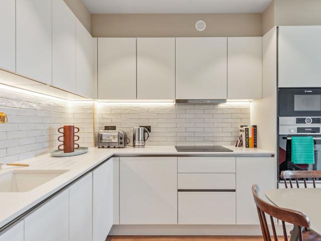 Sessile Apartments, Ashley Road, London N17, 1 bed flat to rent, £2,570 pcm | PrimeLocation