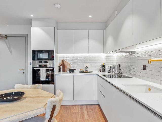 Sessile Apartments, Ashley Road, London N17, 2 bed flat to rent, £3,065 pcm | PrimeLocation