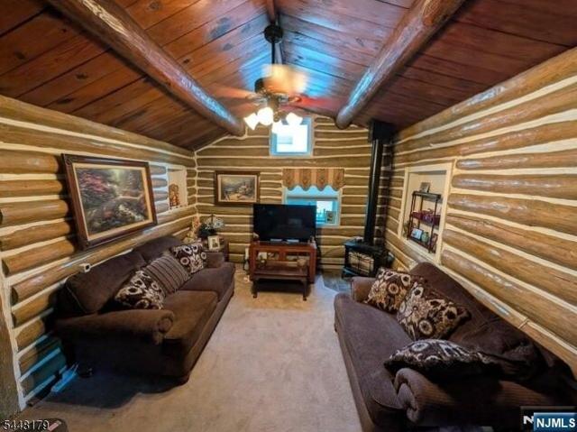 Setting Sun Trl, West Milford, Home For Sale