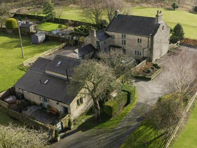 Settle, North Yorkshire, 5 Bedroom Detached