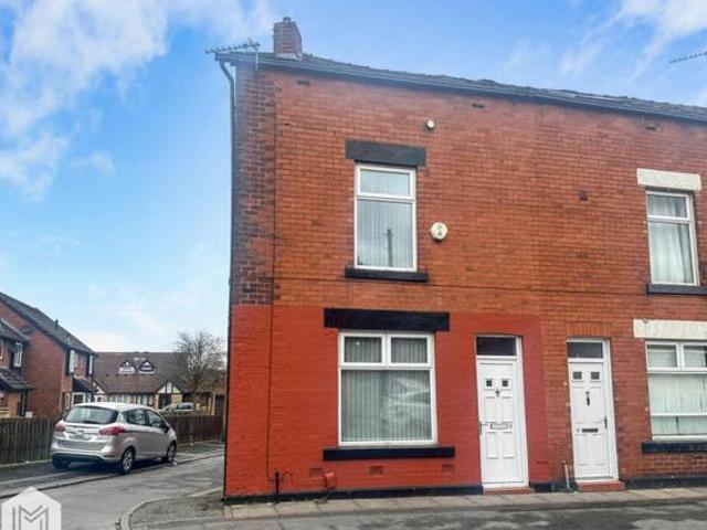 Settle Street, Bolton, 2 Bedroom Terraced