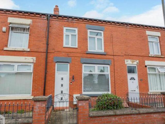 Settle Street, Bolton, 3 Bedroom Terraced