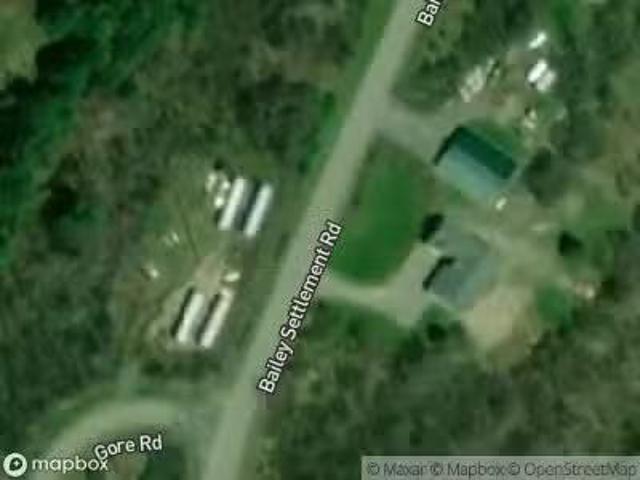 Settlement Rd