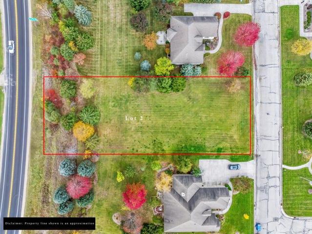 Settlers Trl Lot 2, Sheboygan Falls, WI 53085