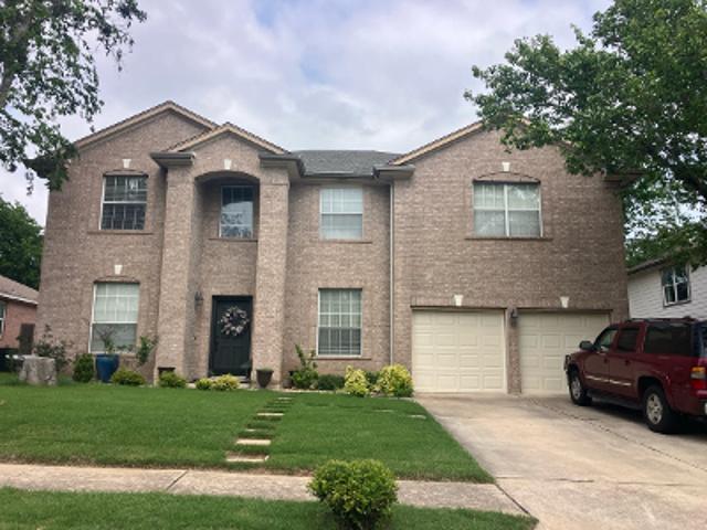 Settlers Valley Dr