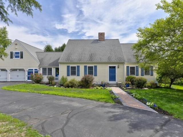 Settlers Way, Gorham, Home For Sale