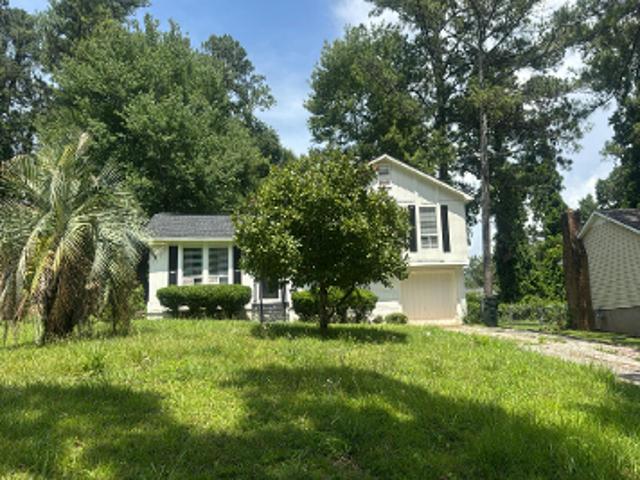 Settlers Grove Rd NE