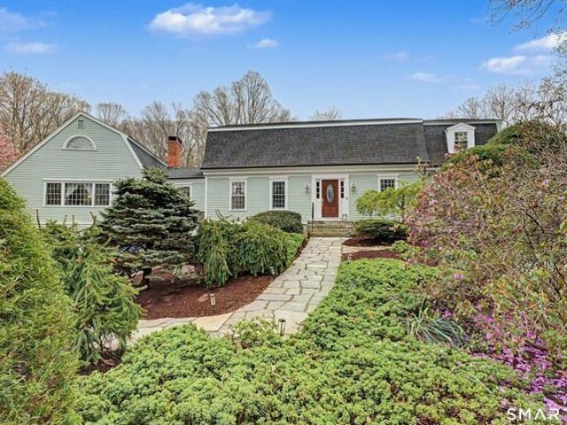 Settlers Hill Rd, Southbury, Home For Sale