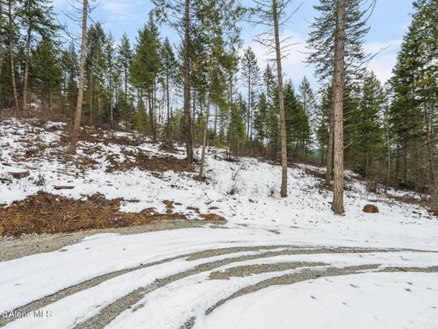 Settlers Ln Lot 4, Cocolalla, ID 83813