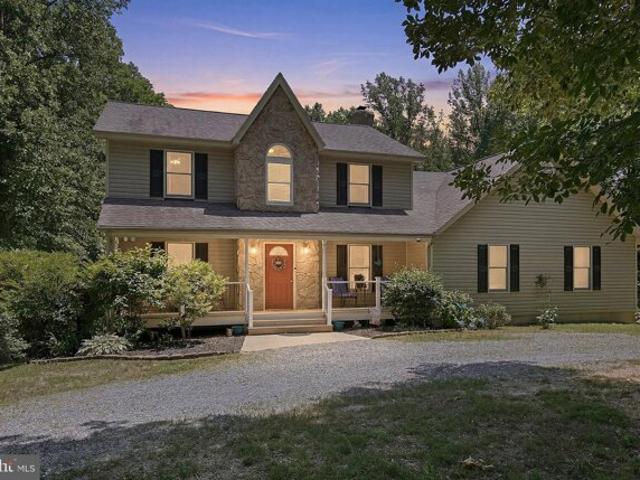 Settlers Ln, Montross, Home For Sale