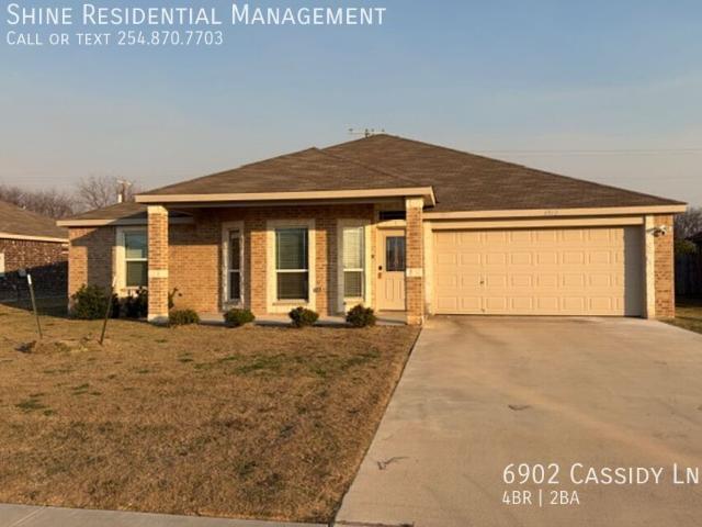 Settlers Pass Subdivision
