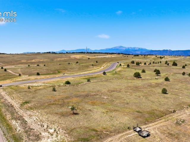Settlers Ranch Road