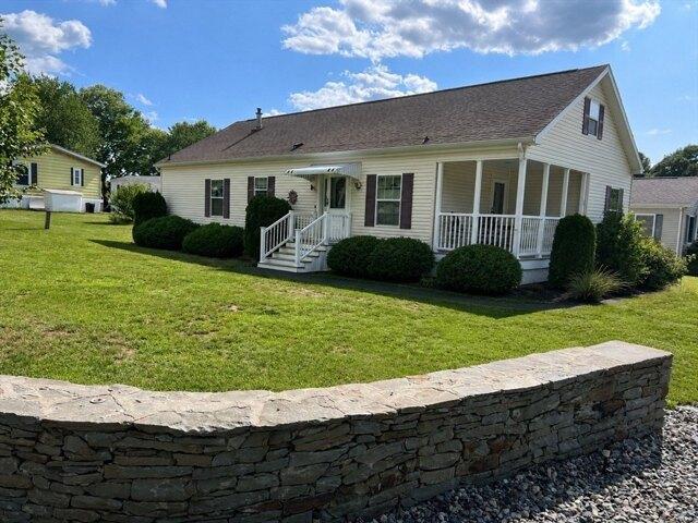 Settlers Rd, Taunton, Property For Sale