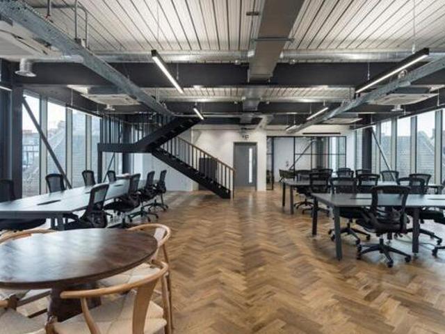 Settles Street, Whitechapel, Office To Lease