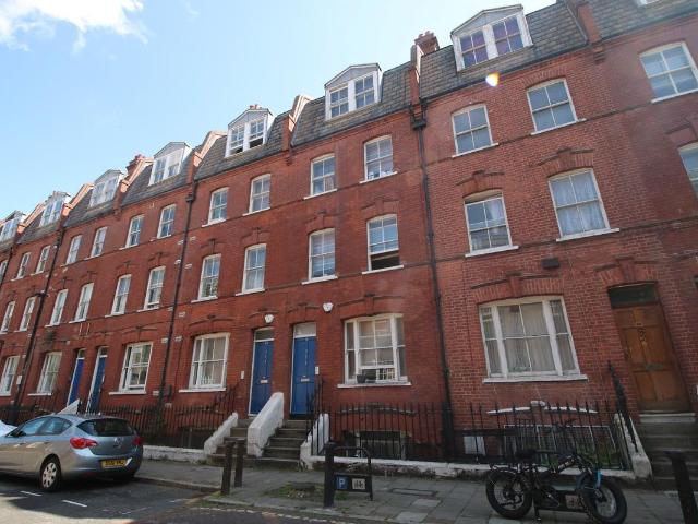 Settles Street, London E1, 1 bed flat to rent, £1,700 pcm | PrimeLocation