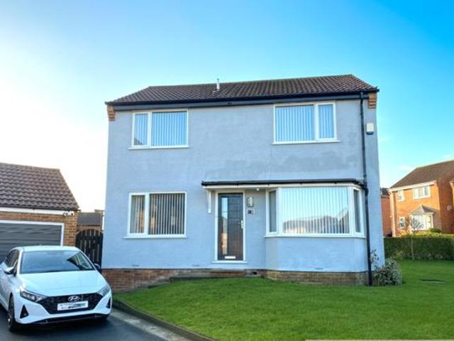 Settrington Road, Scarborough, 4 Bedroom Detached