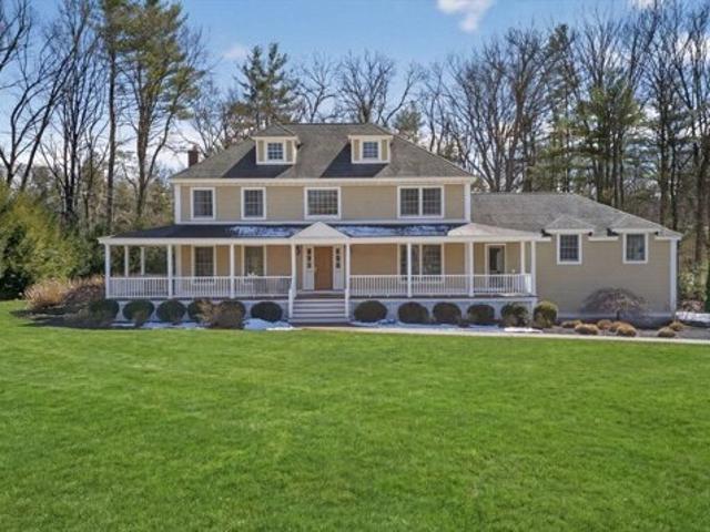 Seten Cir, Andover, Home For Sale