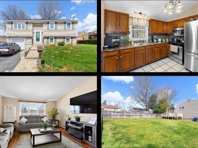 Seth Dr, West Warwick, Home For Sale