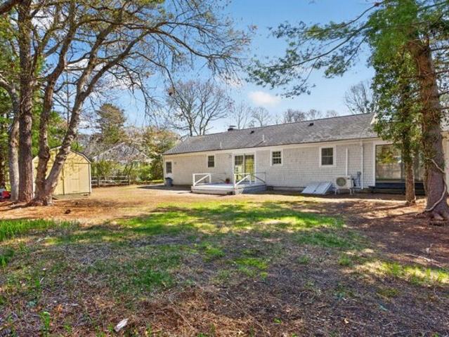 Seth Goodspeed Way, Osterville, Home For Sale