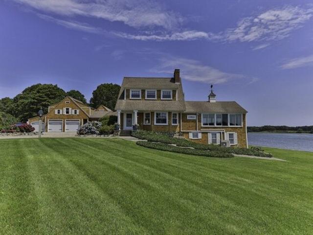Seth Ln, Yarmouth, Home For Sale