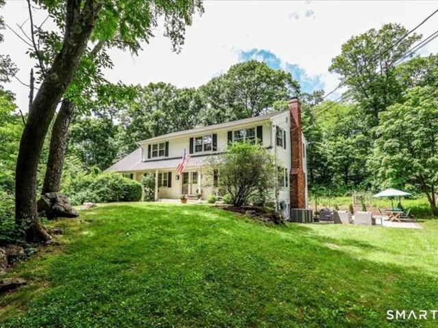 Seth Low Mountain Rd, Ridgefield, Home For Sale