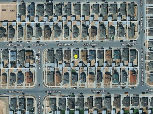 Seth Payne Dr