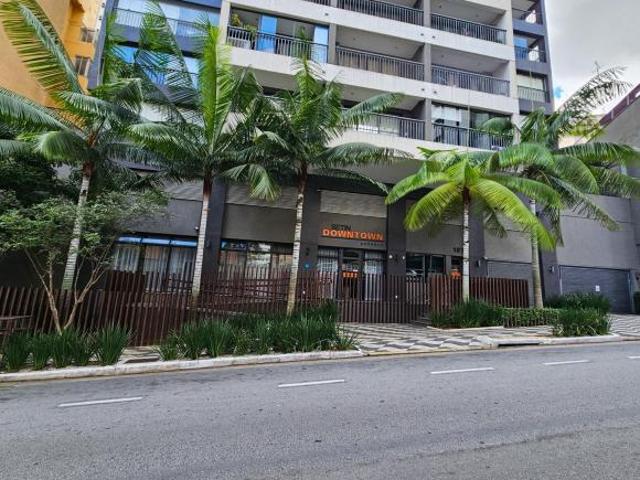 Setin Downtown Genebra