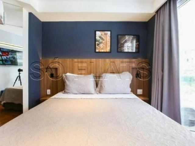Setin Downtown São Luís, apto disponível para venda com 20m² e 01 dormitório