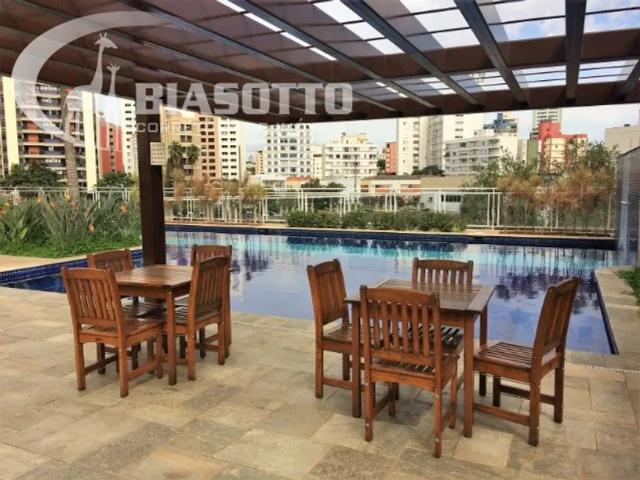 Setin Home e Life Cambuí apartamento à venda e locação CAMBUI, CAMPINAS
