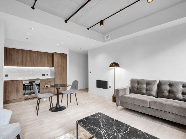 Setl, Ludgate Hill, Birmingham B3, 1 bed flat to rent, £1,300 pcm | PrimeLocation