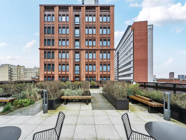Setl, Ludgate Hill, Birmingham B3, 2 bed flat to rent, £1,575 pcm | PrimeLocation