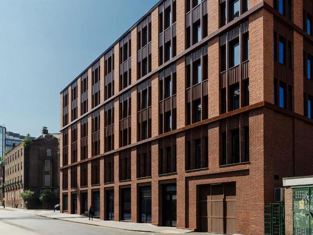 Setl, Ludgate Hill, Birmingham B3, 2 bed flat to rent, £1,650 pcm | PrimeLocation