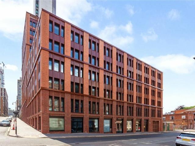 SETL, Ludgate Hill, Jewellery. 2 bed apartment to rent £1,450 pcm £335 pw