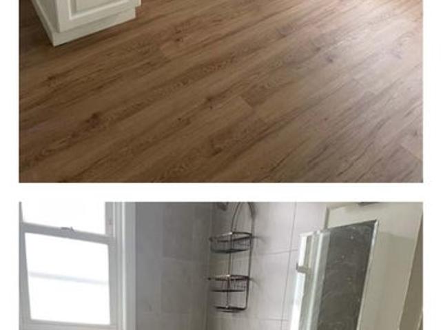 Seton hall master bedroom w private bath close