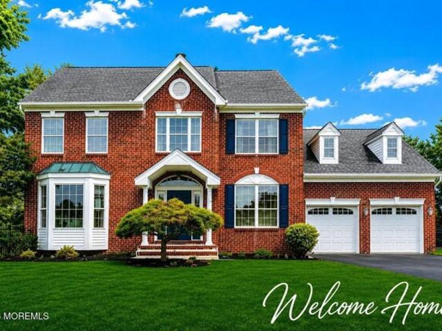 Seton Hall Dr, Freehold, Home For Sale