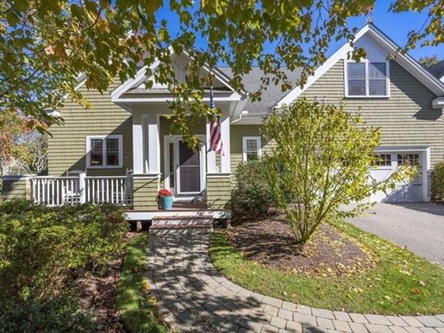 Seton Highlands Unit,plymouth, Condo For Sale