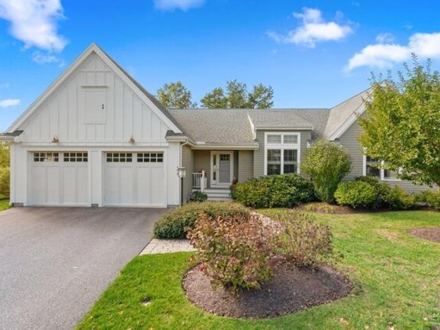 Seton Highlands Unit,plymouth, Home For Sale