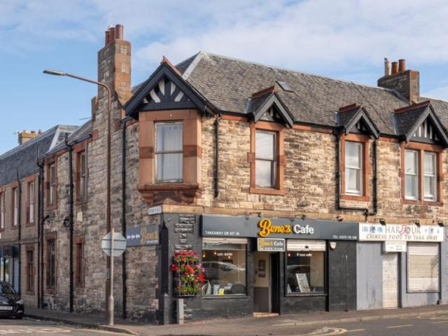 Seton Place, Port Seton, Prestonpans EH32, 2 bed flat to rent, £1,300 pcm | PrimeLocation