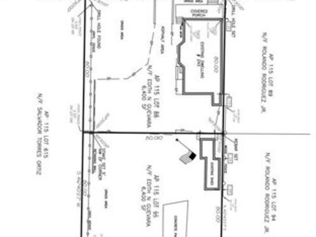 Seton St, Providence, Plot For Sale