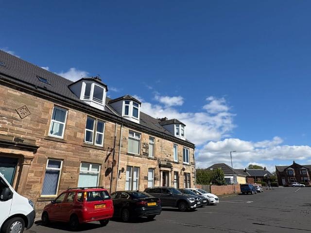 Seton Street, Ardrossan, North Ayrshire KA22, 2 bed flat to rent, £725 pcm | PrimeLocation
