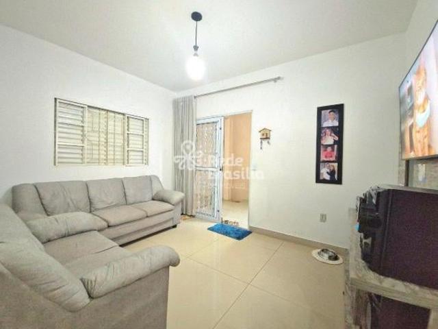 Setor Tradicional Casa à venda, 4 quartos, São Sebastião
