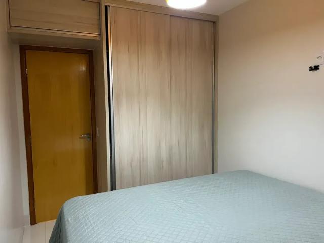 Setor Bueno, apartamento Best Bueno, 4 quartos, 86m2