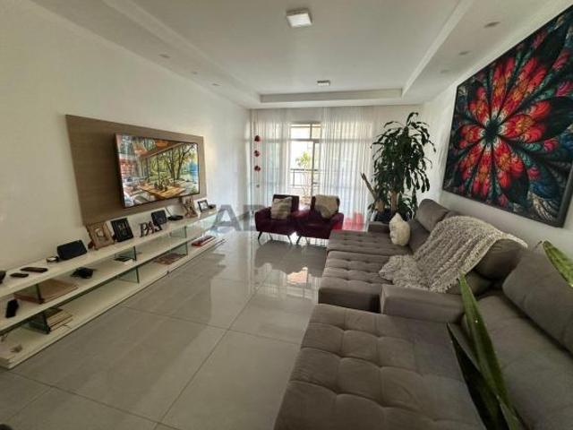 SETOR BUENO Apartamento com 4 Quarto s por R$ 1380000.00 no setor Setor Bueno IN18712