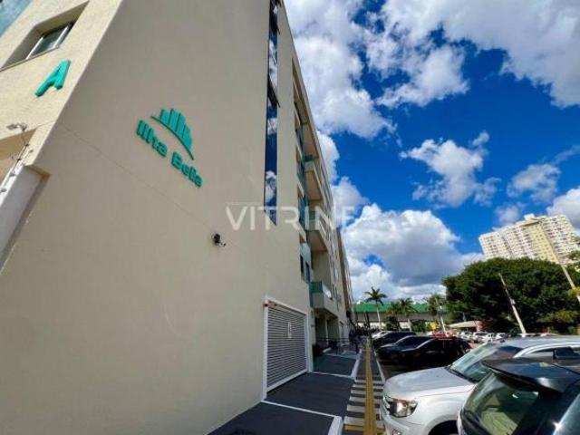 Setor Central do Gama, Apartamento 3 Quartos com Suíte
